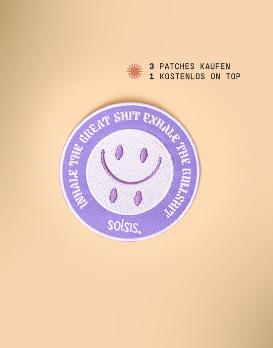 Queens Are Rising - Patch – Solsis