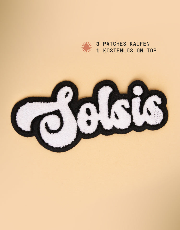 Queens Are Rising - Patch – Solsis